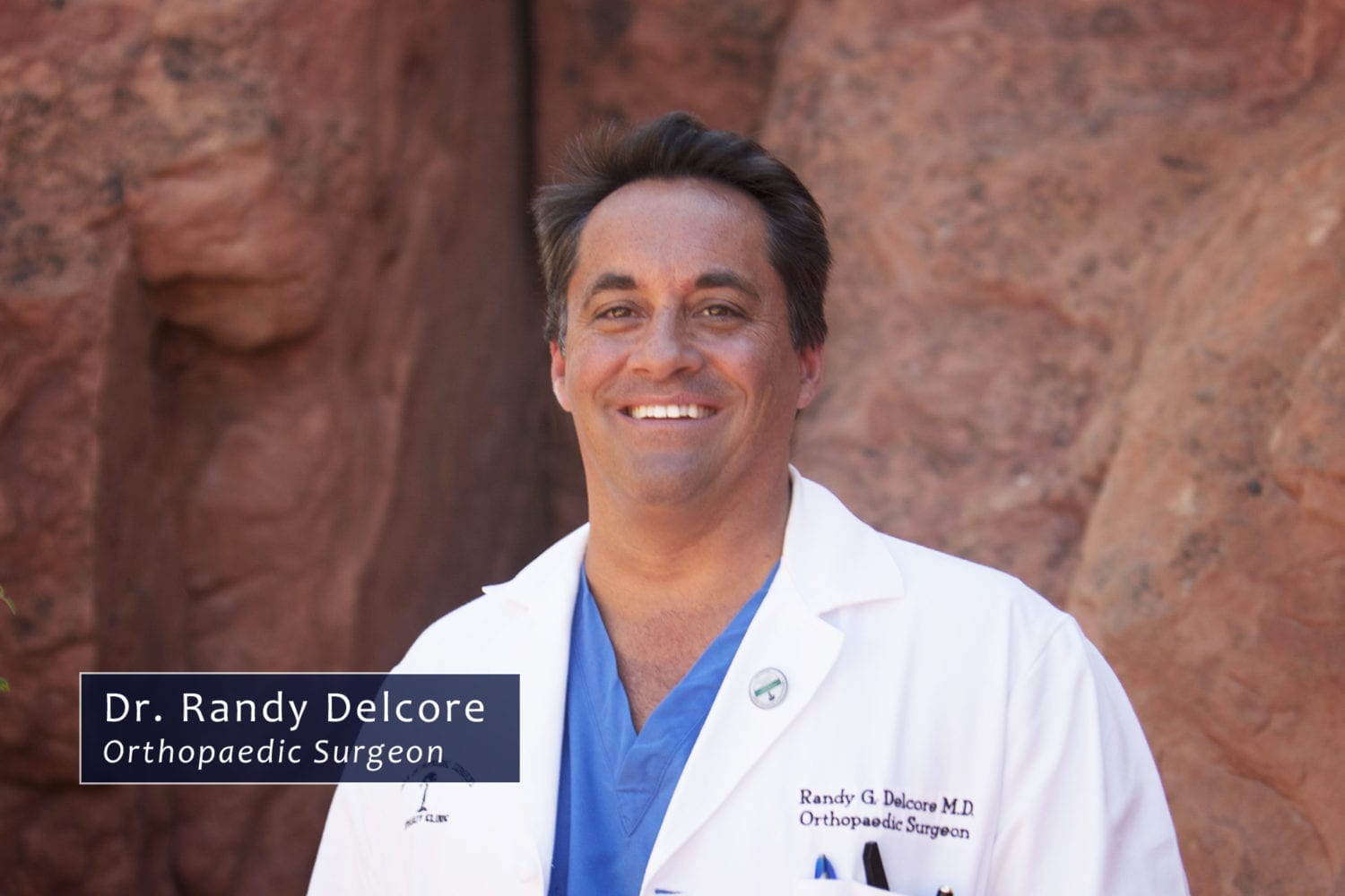 DELCORE.ORG | Cedar Orthopaedic Surgery Specialty Clinic | Orthopedic ...